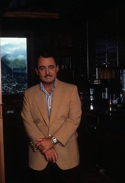 John Hillerman