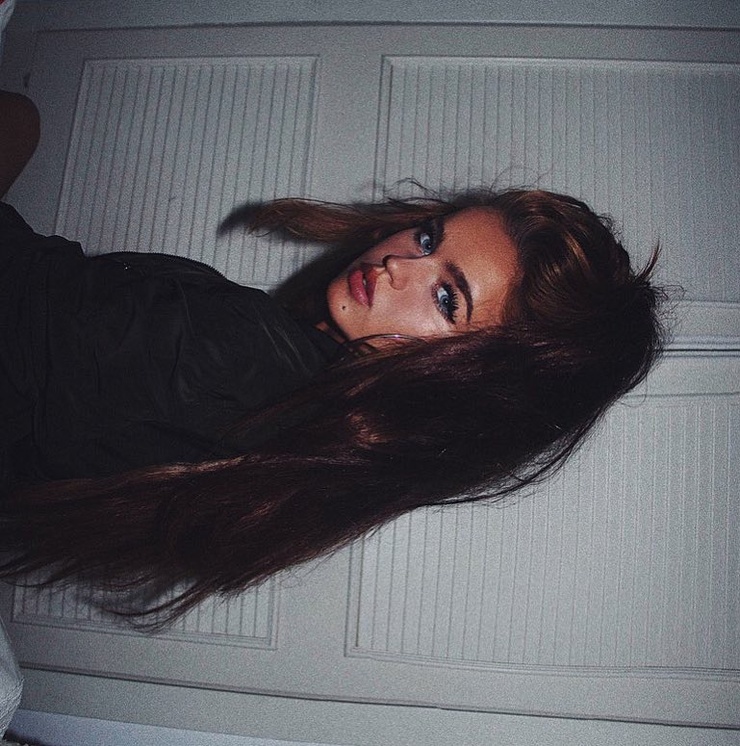 Picture of Rosie Mac