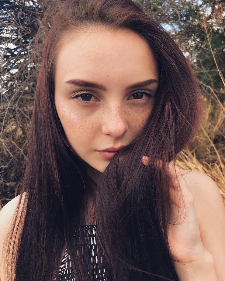 Picture of Bianca van der Walt