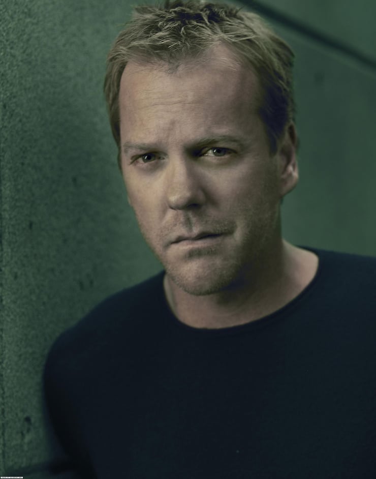 Jack Bauer picture