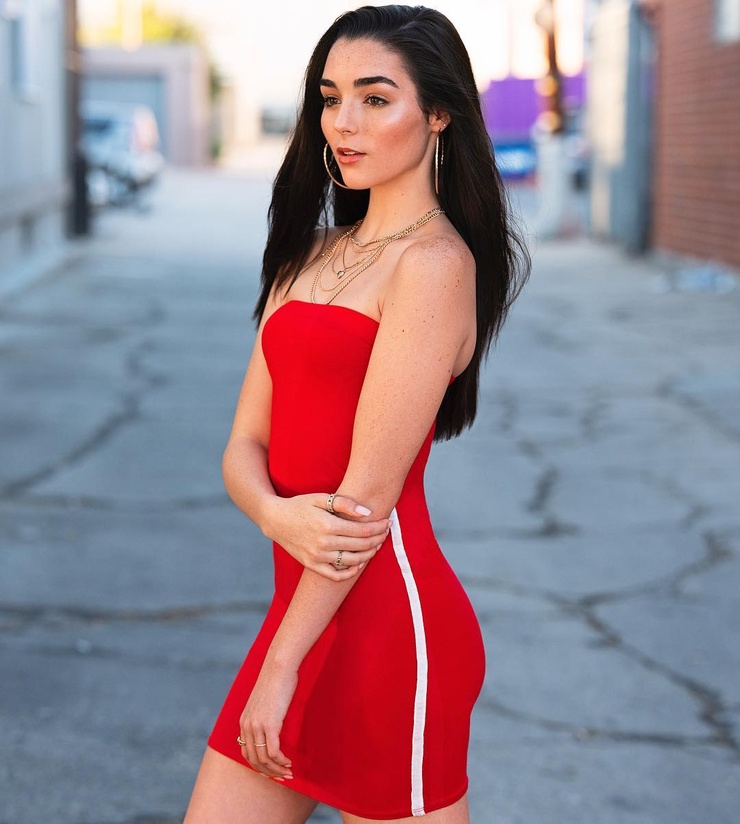 Picture of Indiana Massara