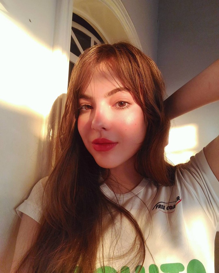 Jhulia Pimentel picture