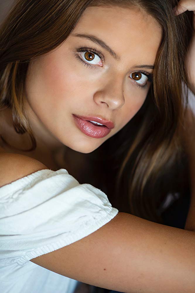 Image of Hannah Kepple