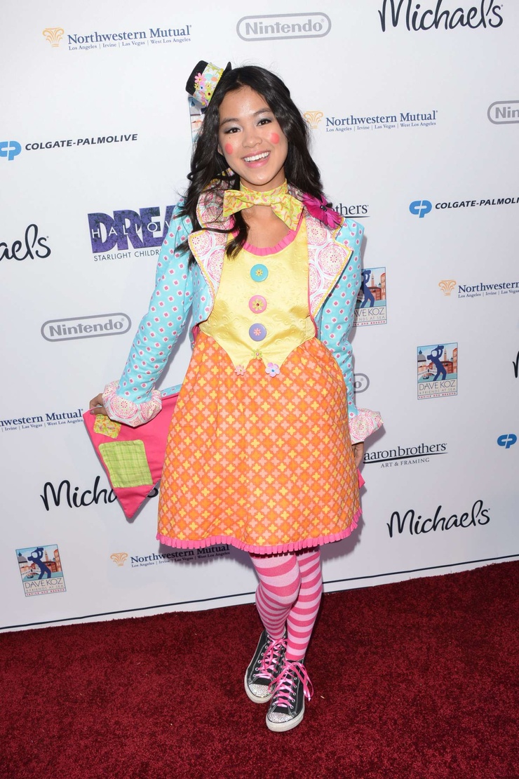 Picture of Tiffany Espensen