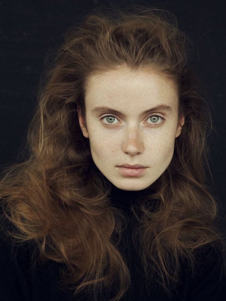 Picture of JENYA Monakhova