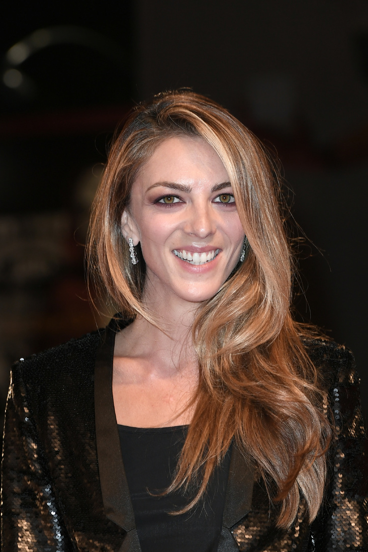 Picture of Giulia Andò