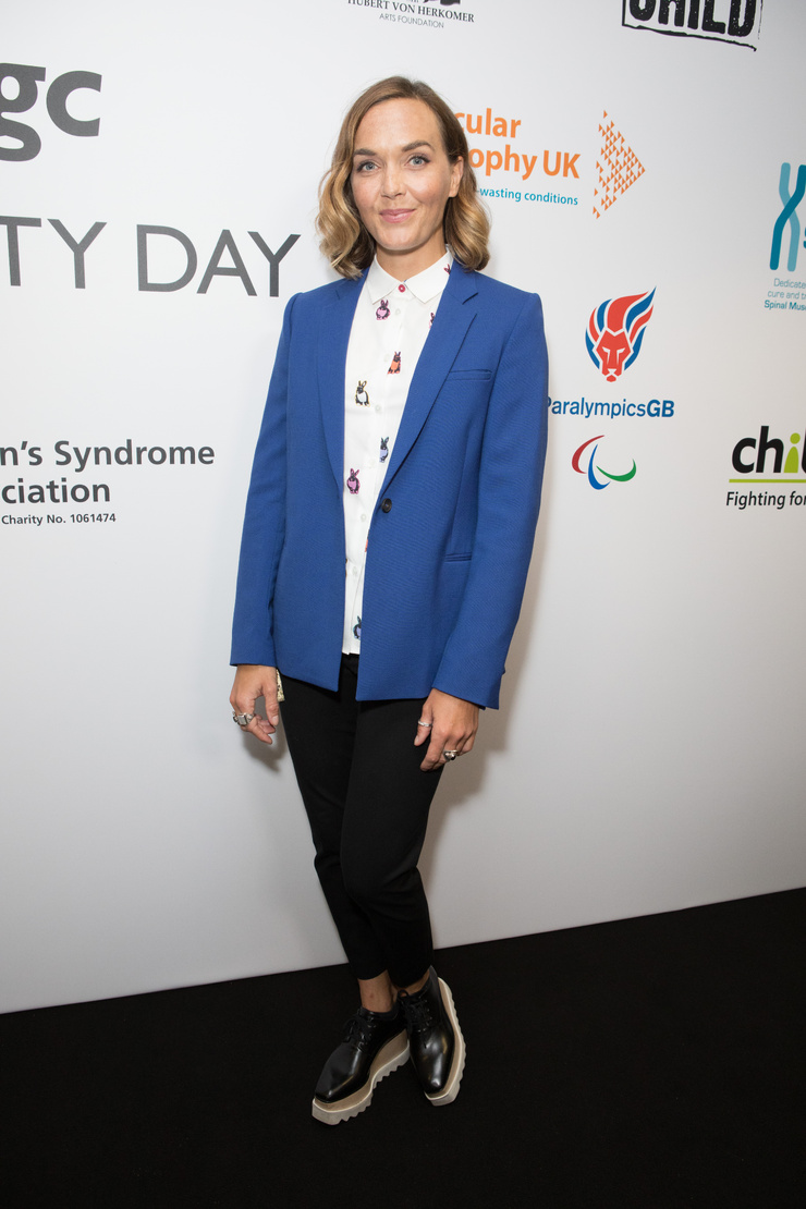 Picture of Victoria Pendleton