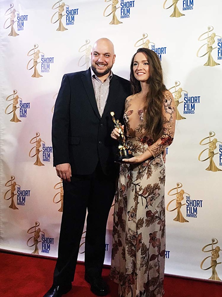 Picture of Dominick Racano