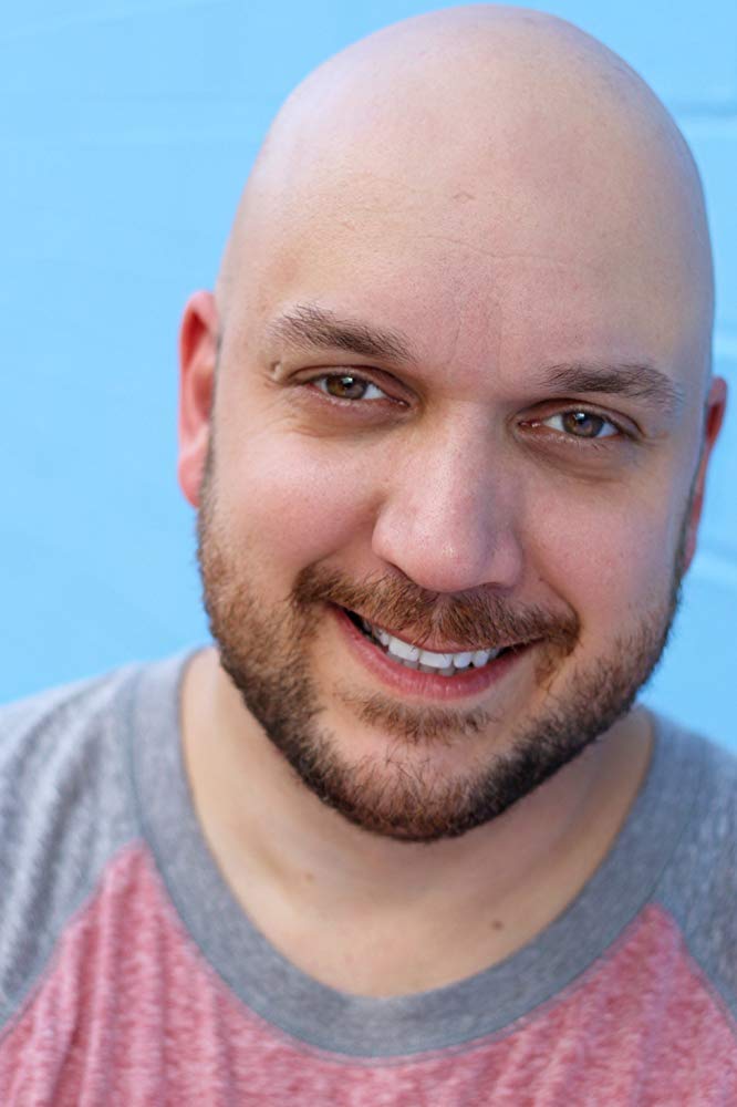 Dominick Racano image