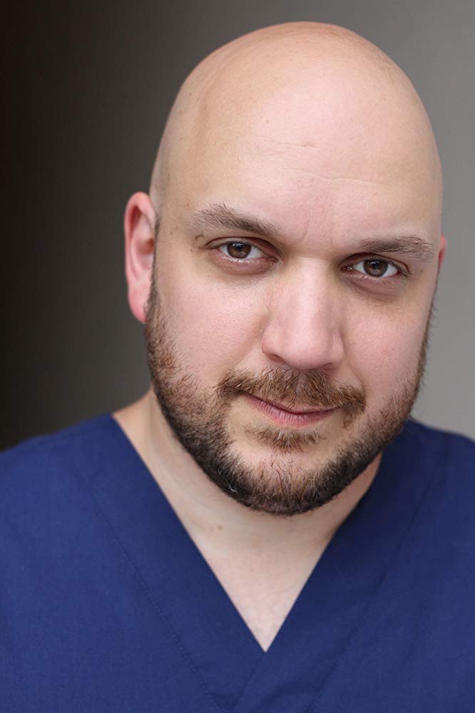 Picture of Dominick Racano