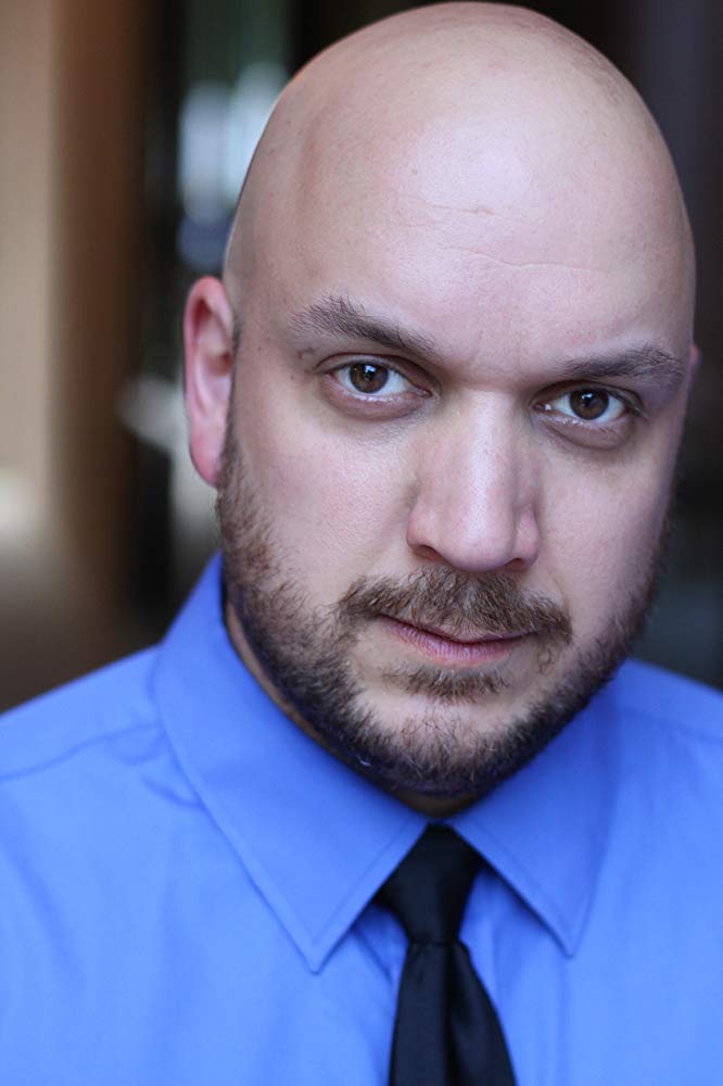 Picture of Dominick Racano