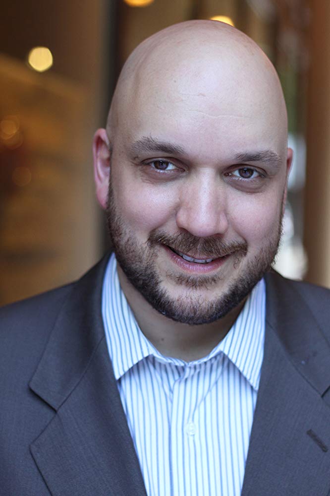 Picture of Dominick Racano