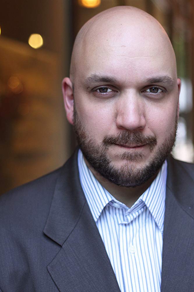 Picture of Dominick Racano