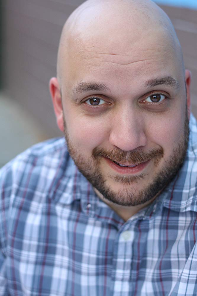 Picture of Dominick Racano