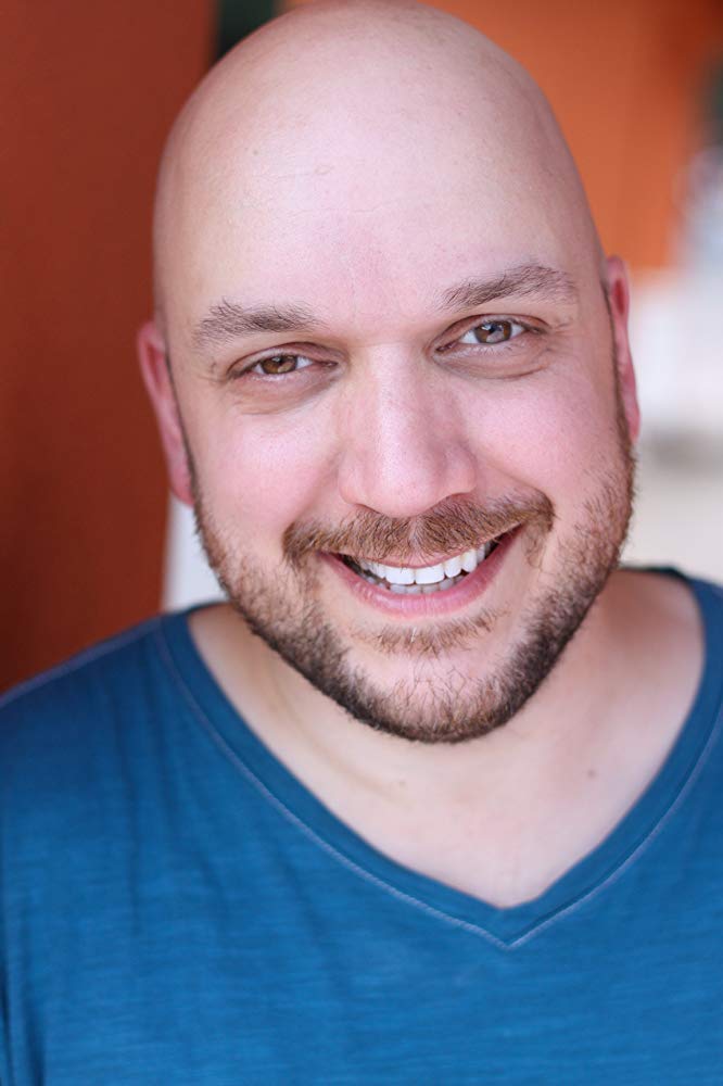 Dominick Racano image