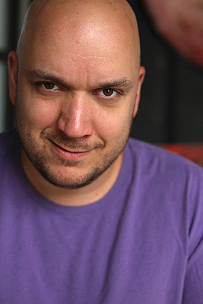 Picture of Dominick Racano