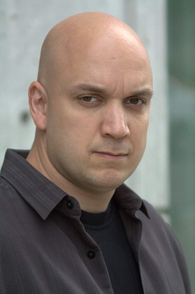 Picture of Dominick Racano