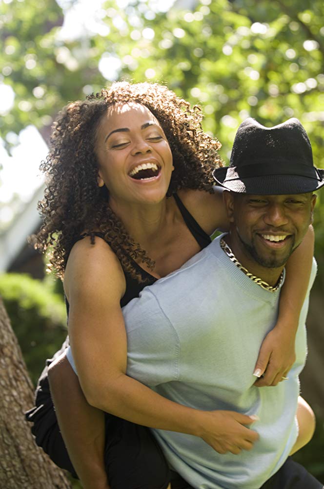 Picture of Keith Arthur Bolden