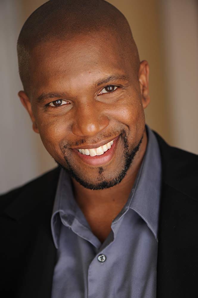 Picture of Keith Arthur Bolden