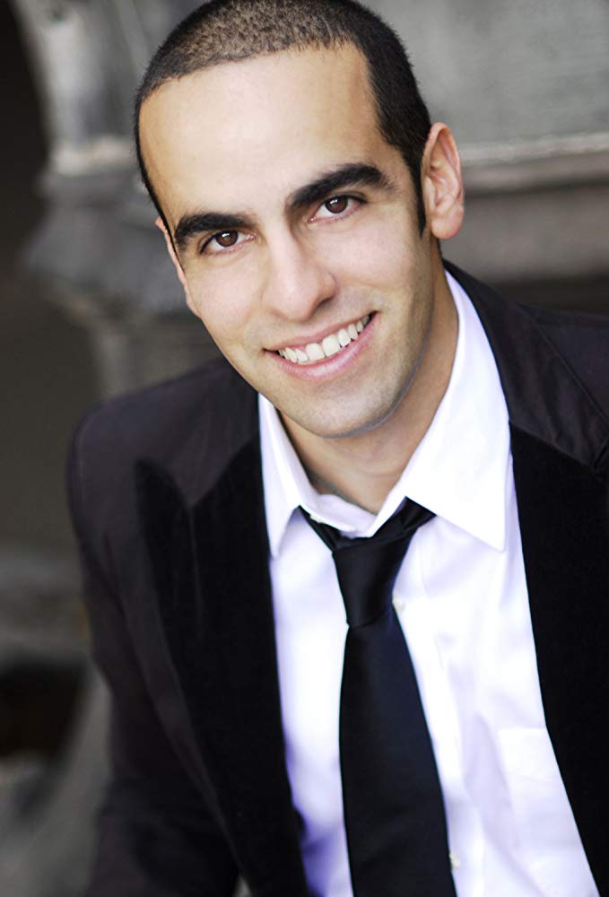 Picture of Dan Ahdoot