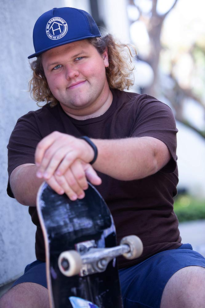 Picture of Bo Mitchell