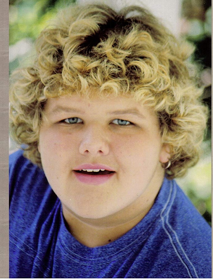 Image of Bo Mitchell