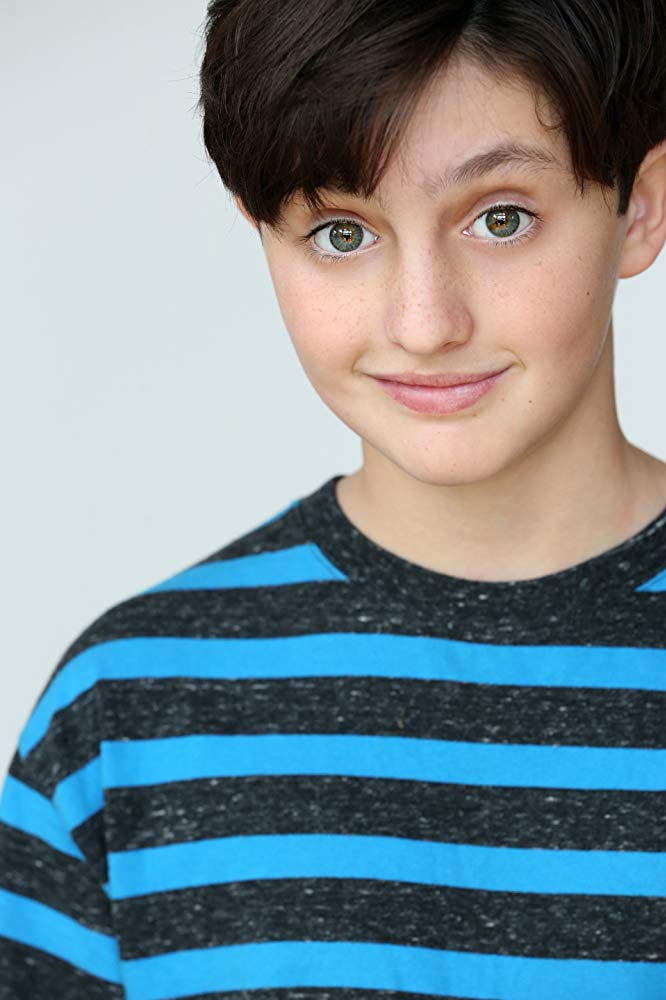 Picture of Gianni Decenzo