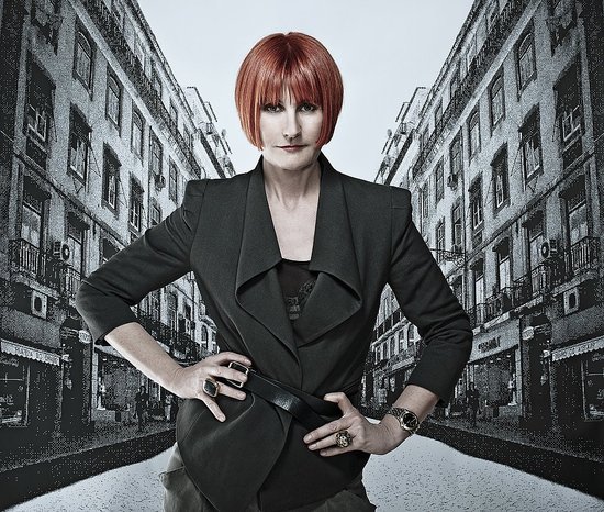 Picture of Mary Portas