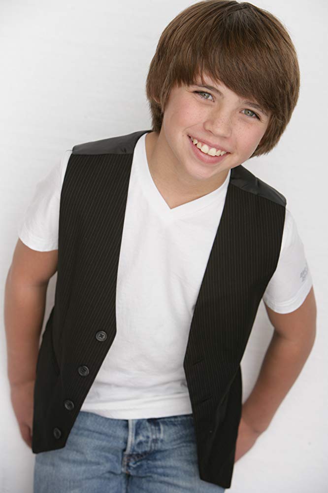 Picture of Tanner Buchanan