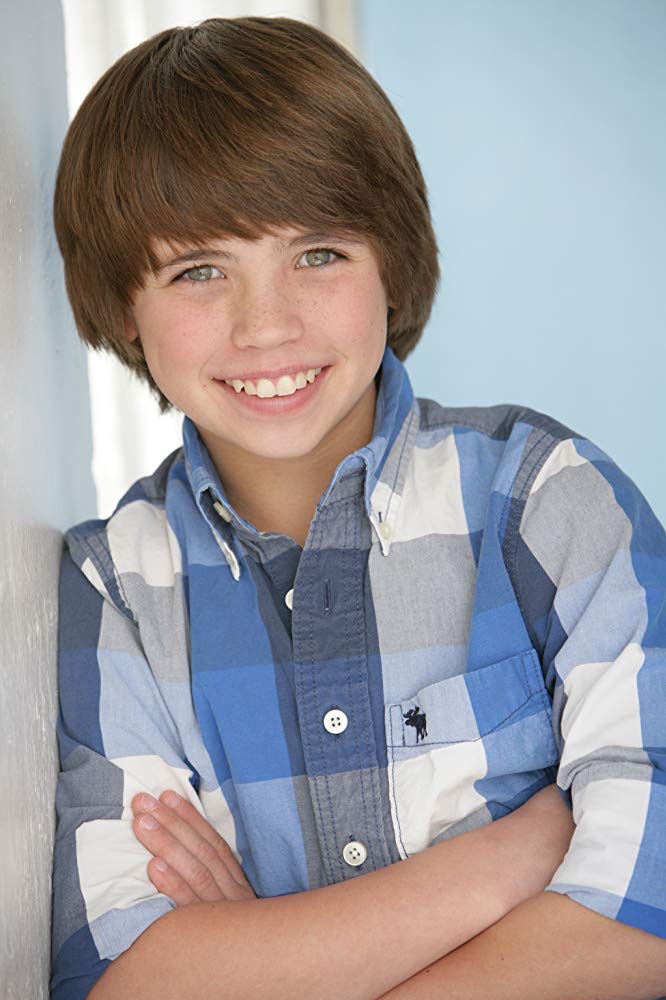 Picture of Tanner Buchanan