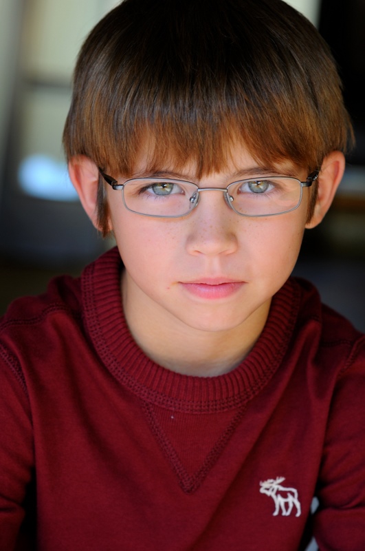 Picture of Tanner Buchanan