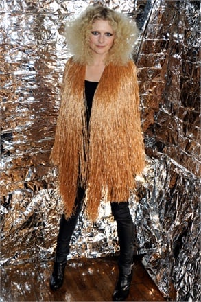 Picture of Alison Goldfrapp