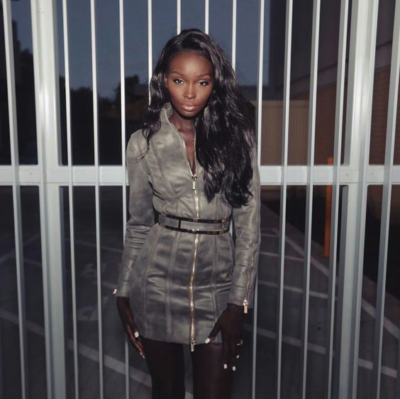 Picture of Nikki Perkins