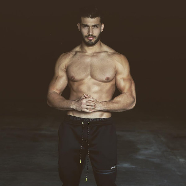Picture of Sam Asghari