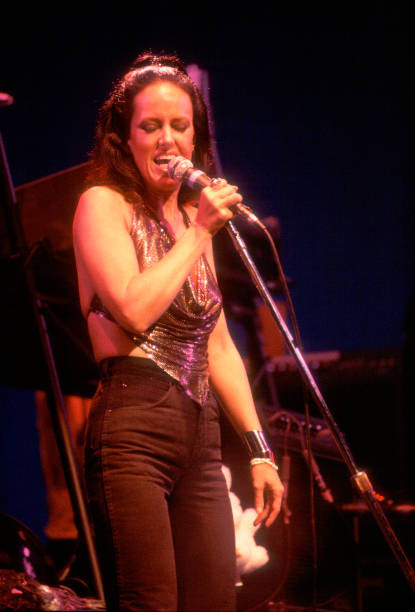Grace Slick