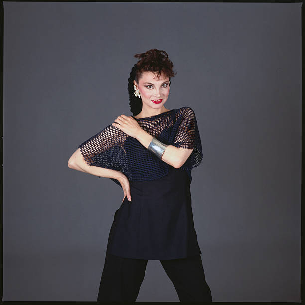 Toni Basil