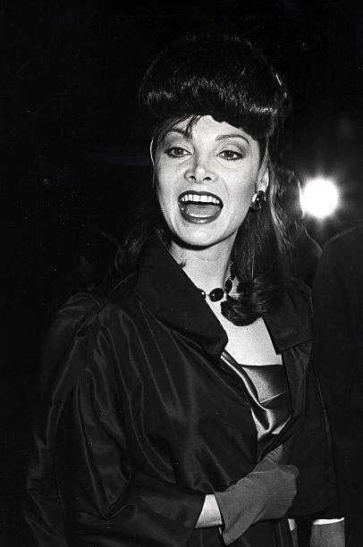 Toni Basil