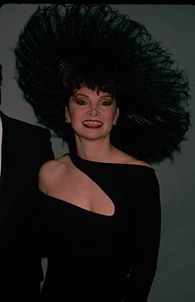 Toni Basil