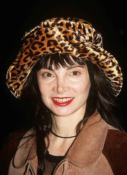 Toni Basil