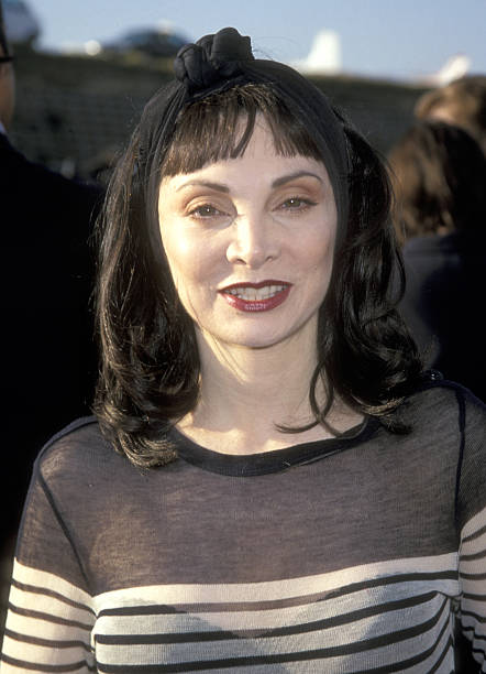 Toni Basil