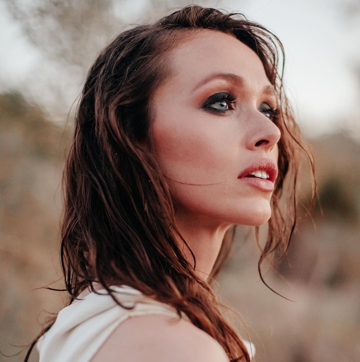 Picture of Jessica Cook