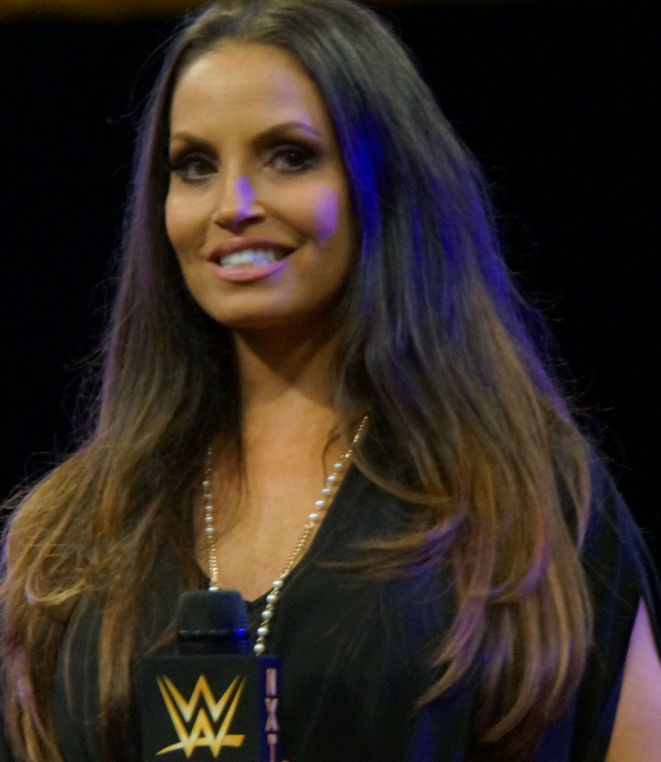 Picture of Trish Stratus