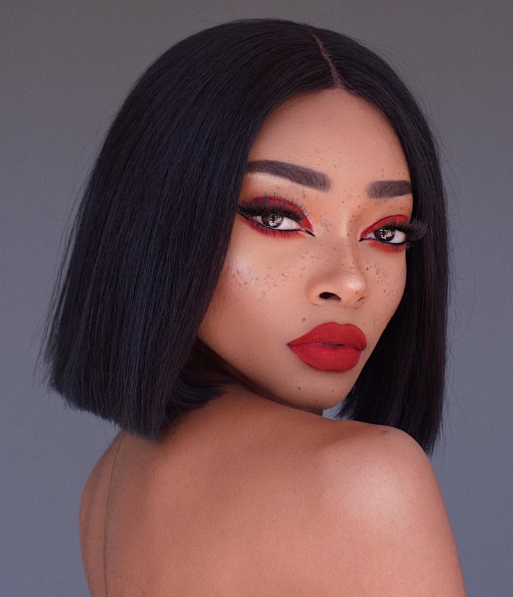 Picture of Nyané Lebajoa