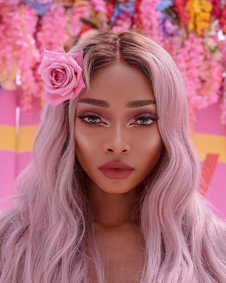 Picture of Nyané Lebajoa