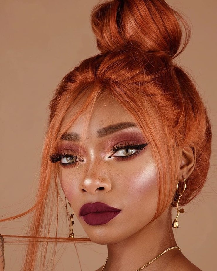 Picture of Nyané Lebajoa