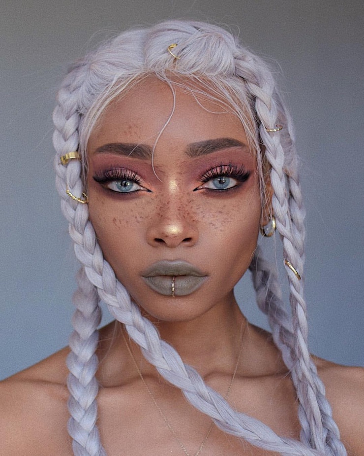 Nyané Lebajoa image