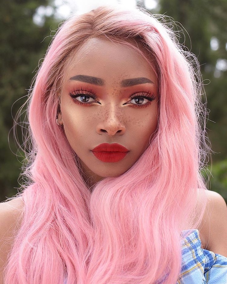 Picture of Nyané Lebajoa