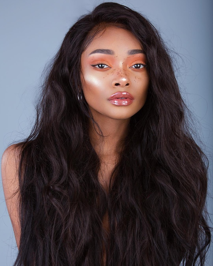 Picture of Nyané Lebajoa