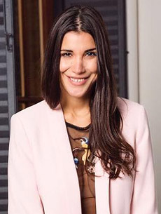 Image of Andrea Rincón