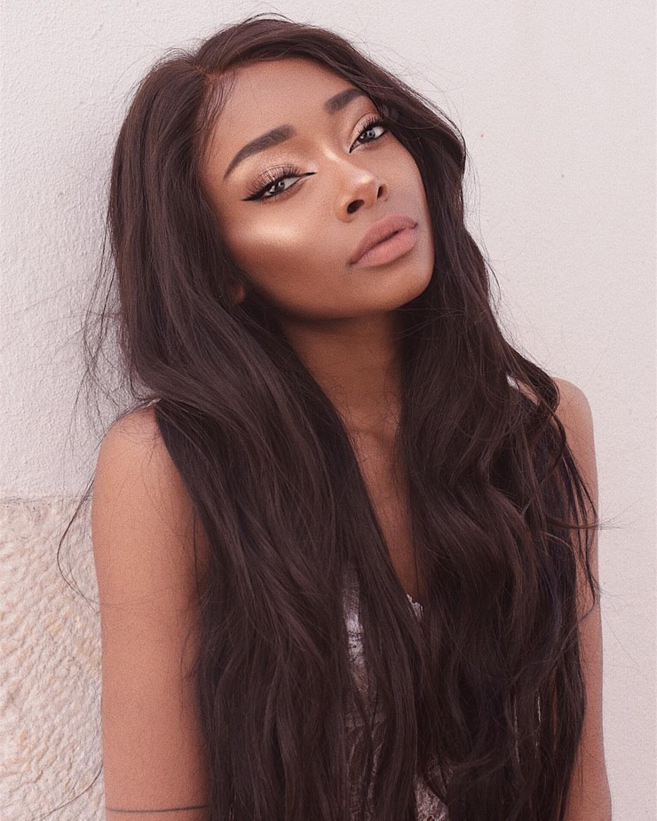 Picture of Nyané Lebajoa